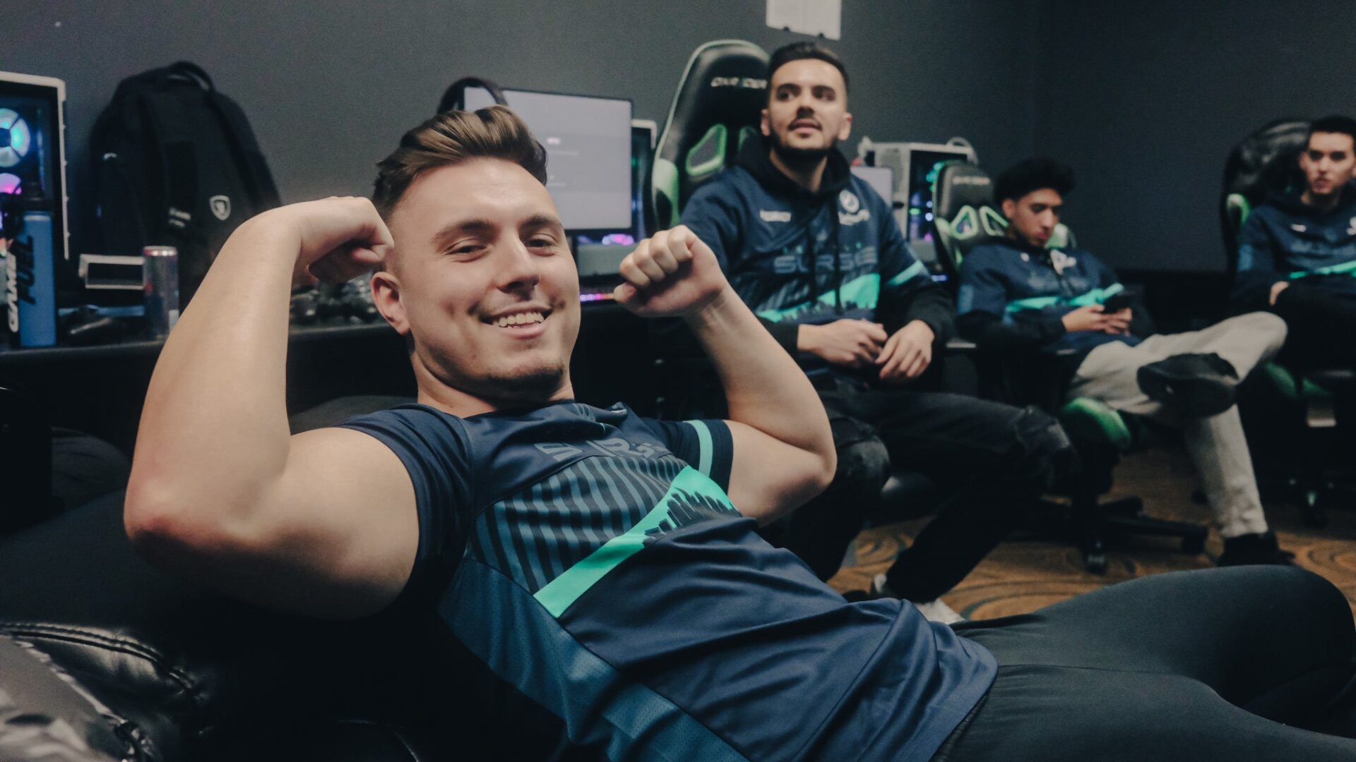 Everything Australian esports: games, teams & players - Dot Esports