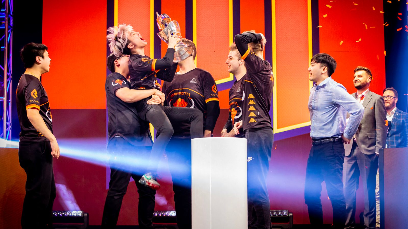 Everything Australian esports: games, teams & players - Dot Esports