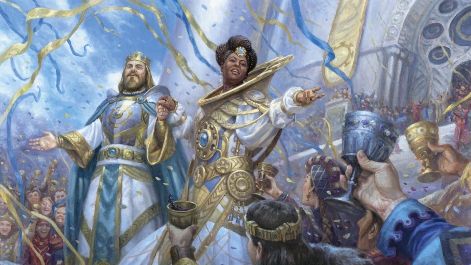 How does seeding work for the first MTG Pro Tour season? - Dot Esports