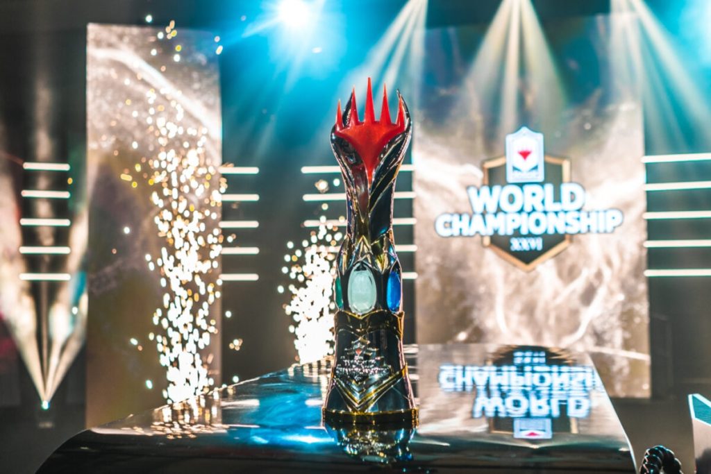 Everything to know about the Magic: The Gathering New Capenna ...