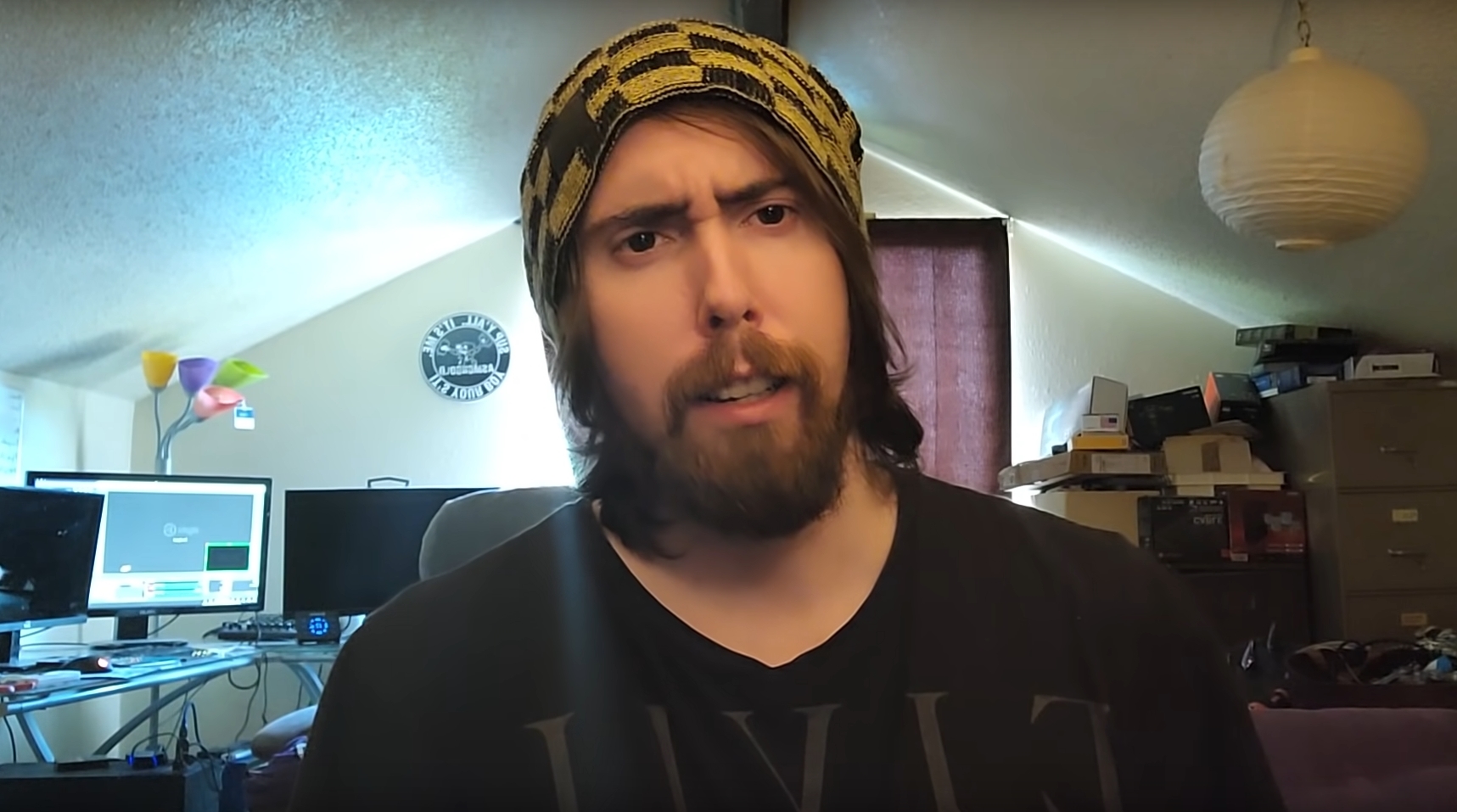 Asmongold calls out YouTube Gaming: 'Mixer was better' - Dot Esports