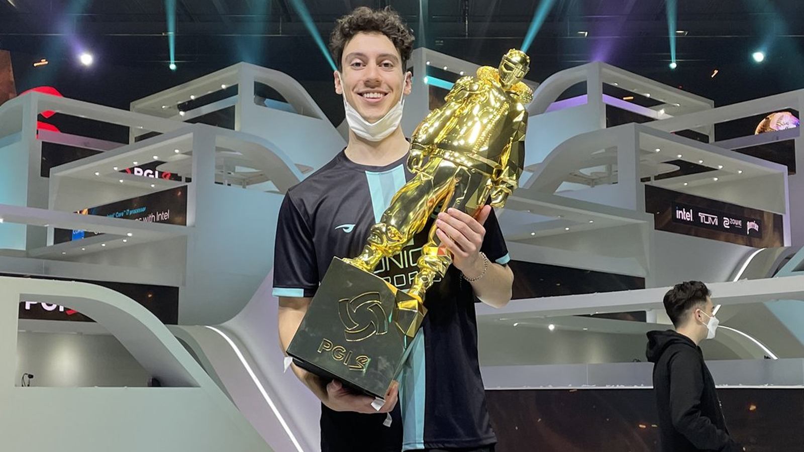 Everything Australian esports: games, teams & players - Dot Esports