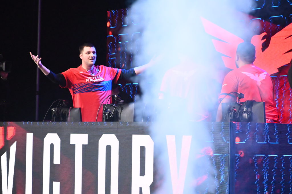 Call of Duty League rostermania: All confirmed roster moves in 2023 CDL ...