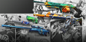 All weapon skin bundles in VALORANT - Dot Esports