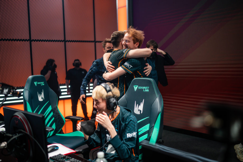 Dot Esports - Esports News, Analysis, Tournament Coverage, and More