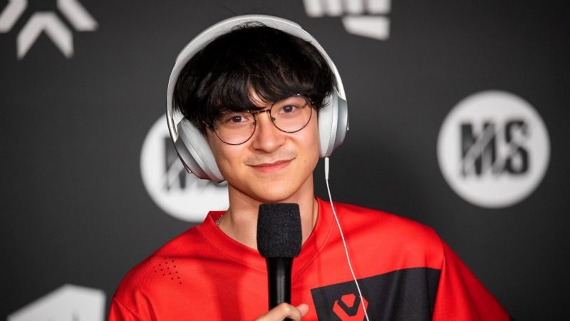 TenZ’s settings, keybinds, and crosshair for VALORANT - Dot Esports