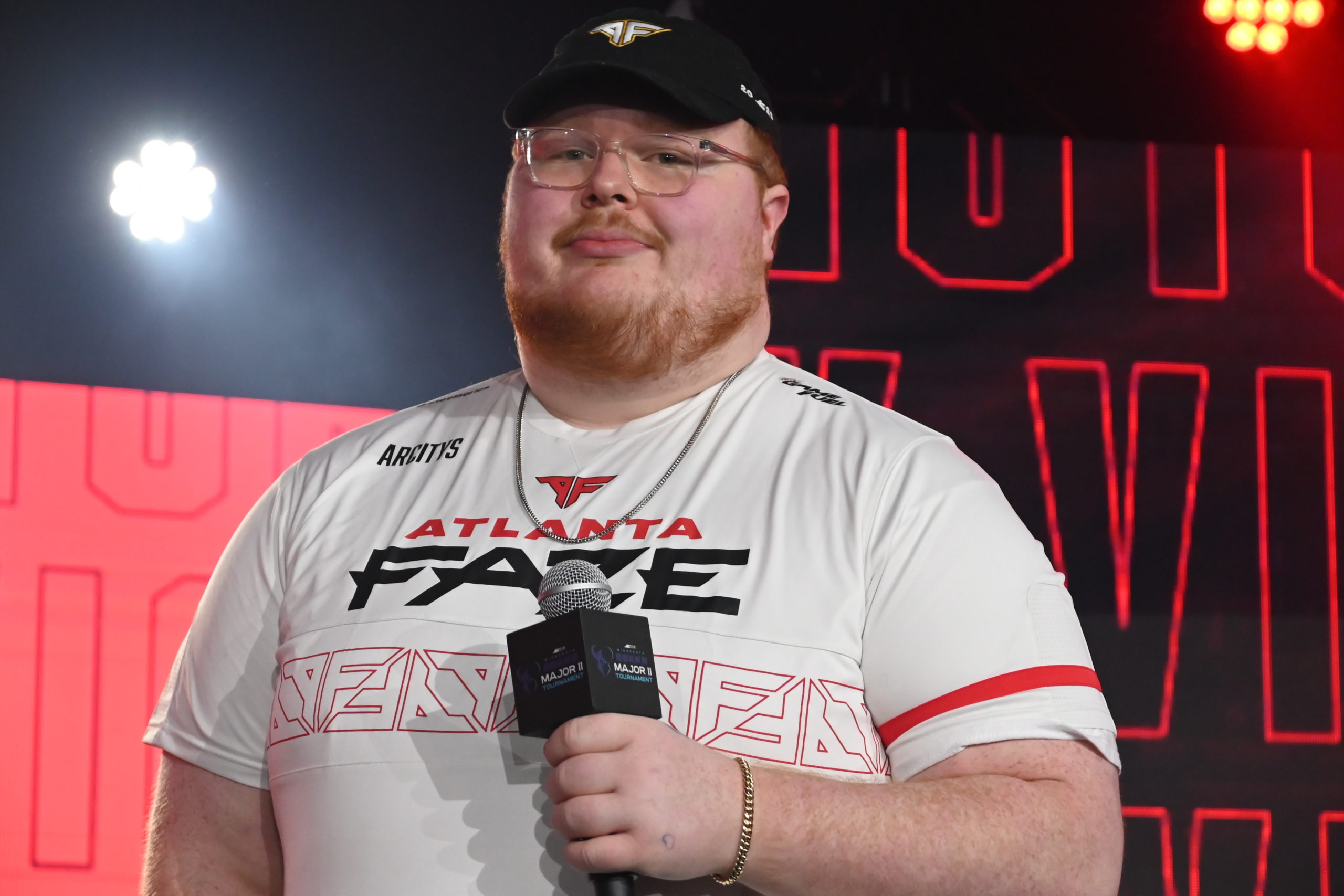 Arcitys officially joins Los Angeles Guerrillas for 2023 Call of Duty ...