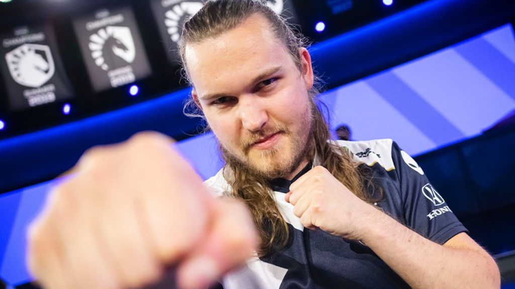 Dot Esports - Esports News, Analysis, Tournament Coverage, and More