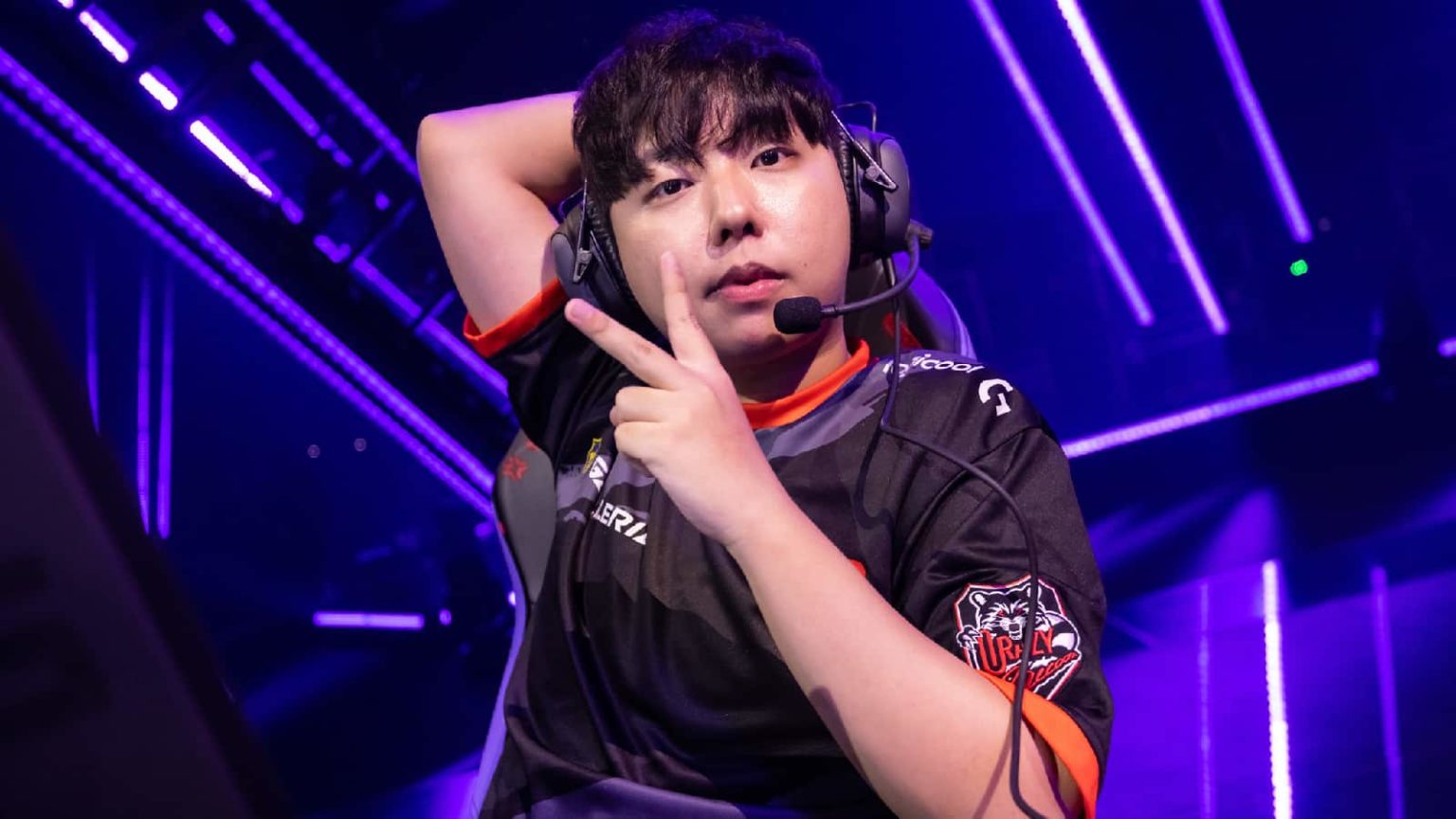 Crazy Raccoon parts ways with in-game leader Munchkin - Dot Esports