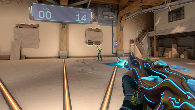 Best VALORANT Sensitivity Settings and DPI - Dot Esports