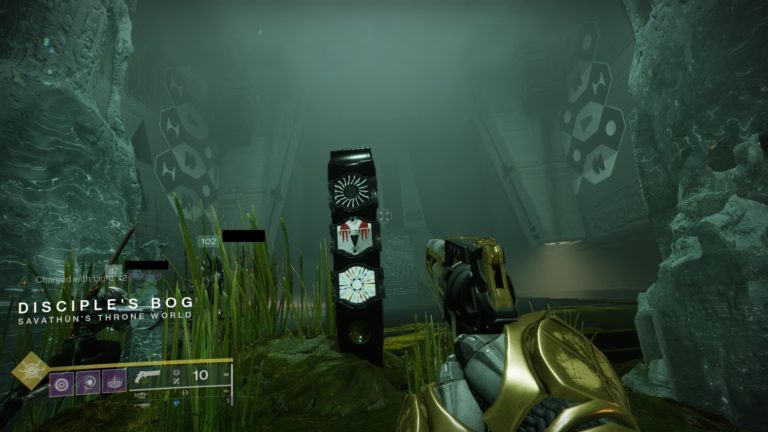 All symbol room locations for the bonus red-border chest in Destiny 2's ...