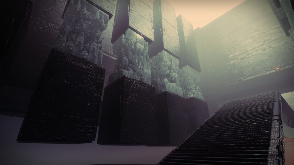 All symbol room locations for the bonus red-border chest in Destiny 2's ...