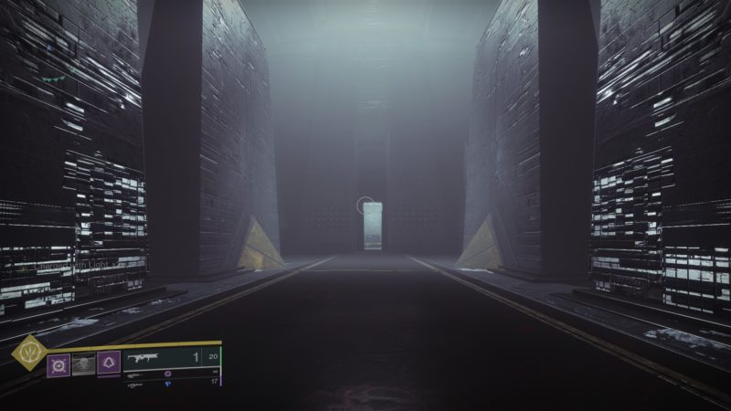 All symbol room locations for the bonus red-border chest in Destiny 2's ...