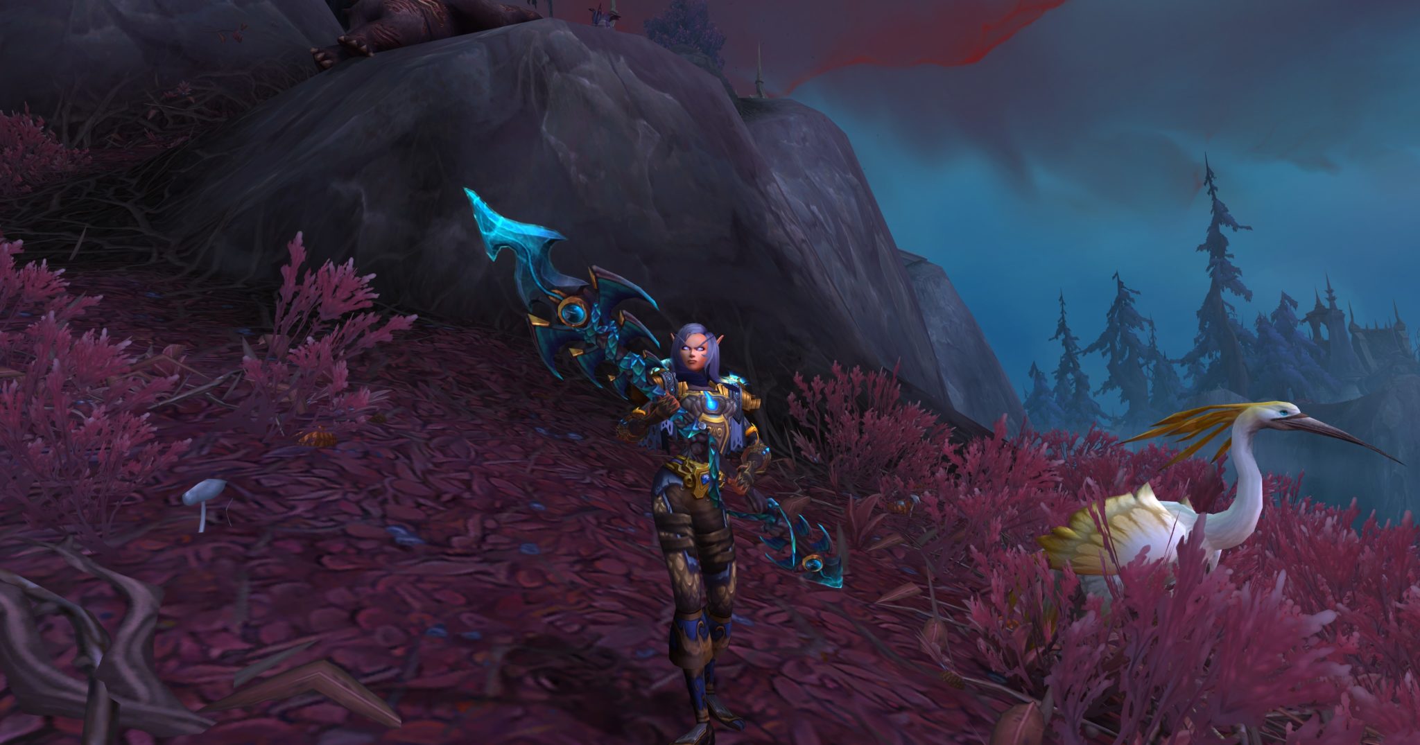 Best sites to look up your World of Warcraft character - Dot Esports