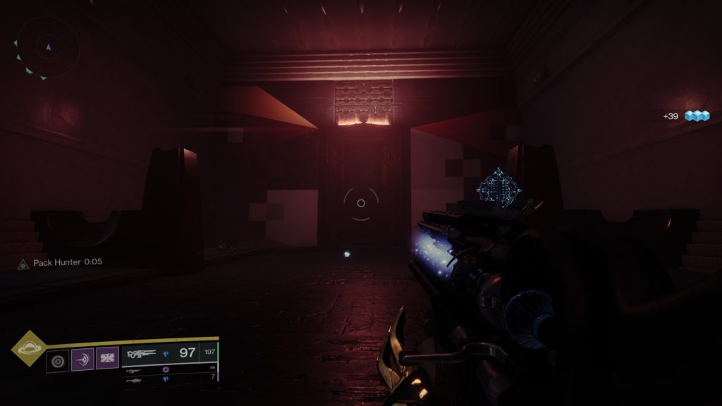 All symbol room locations for the bonus red-border chest in Destiny 2's ...