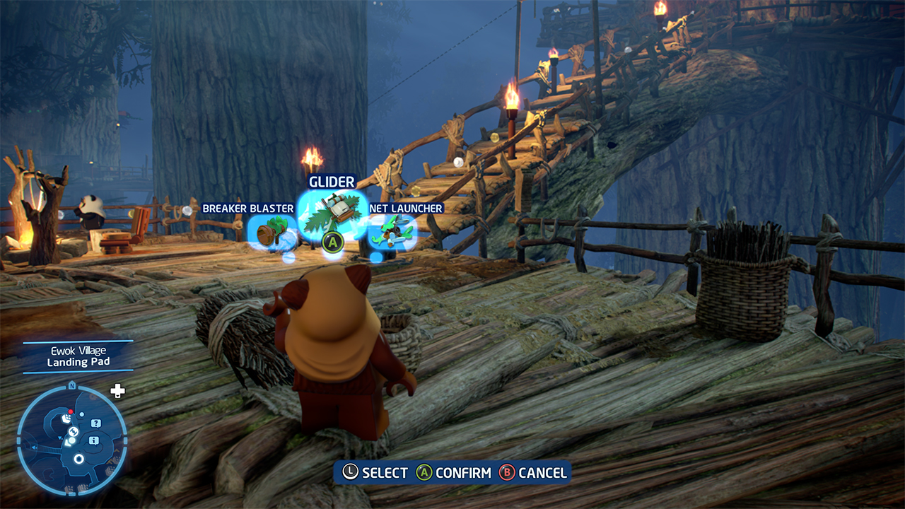 How to unlock all Scavenger Tools in Lego Star Wars: The Skywalker Saga ...