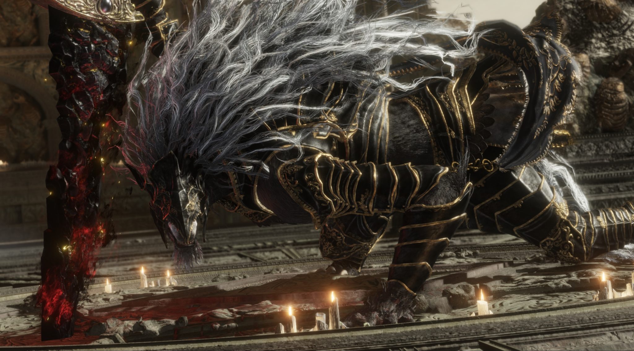 Where to find Malekith, the Black Blade in Elden Ring - Dot Esports