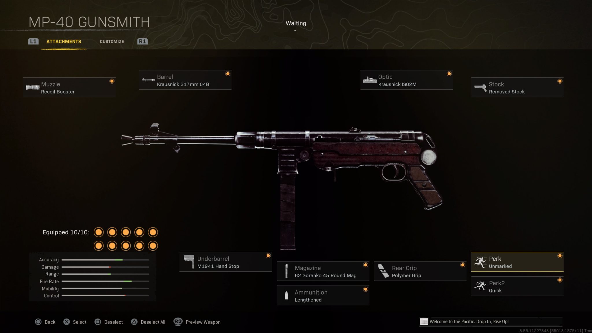 The best loadouts to use on Rebirth Island in Warzone - Dot Esports