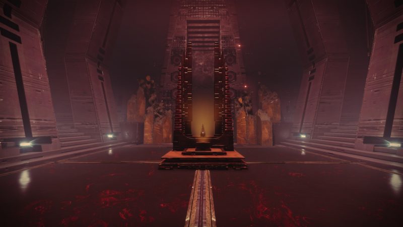 How to complete the Defenses Down (Exhibition) challenge in Destiny 2's ...