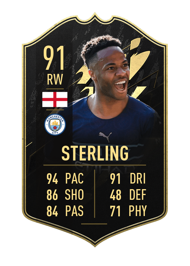 TOTW 29 is available in FIFA 22 Ultimate Team - Dot Esports