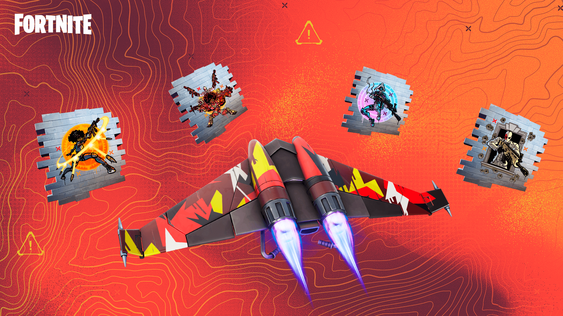 How do you complete the Zero Build Trials in Fortnite to earn in-game ...