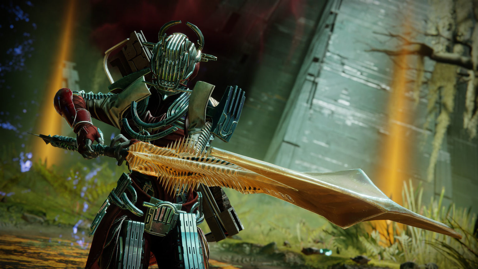 Lubrae's Ruin god roll and best perks in Destiny 2 - Dot Esports
