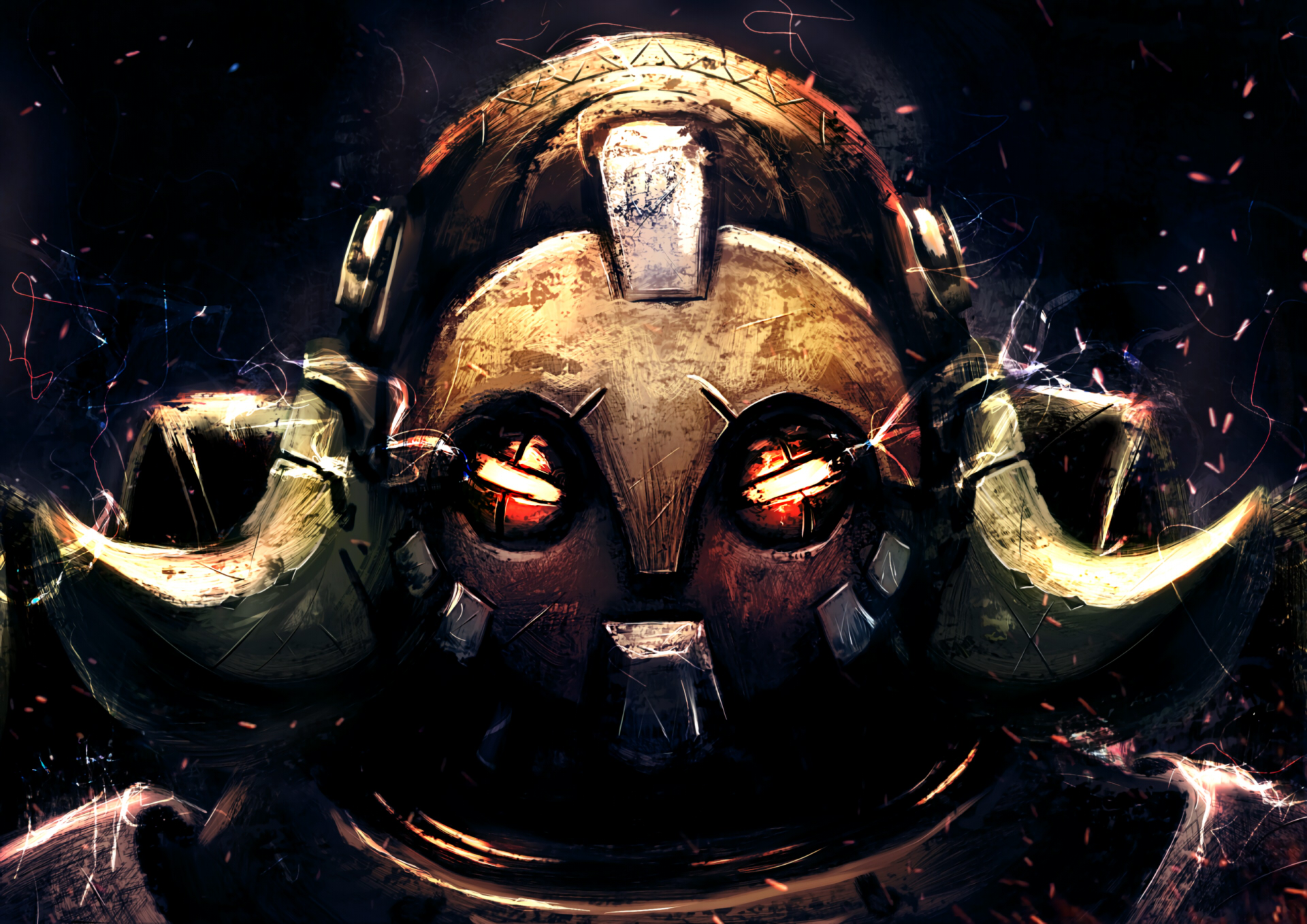 The best Overwatch desktop wallpapers - Dot Esports