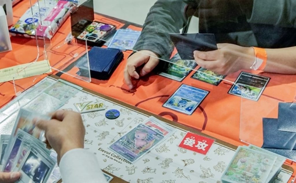 The Pokémon Company agrees to purchase trading card printing company ...
