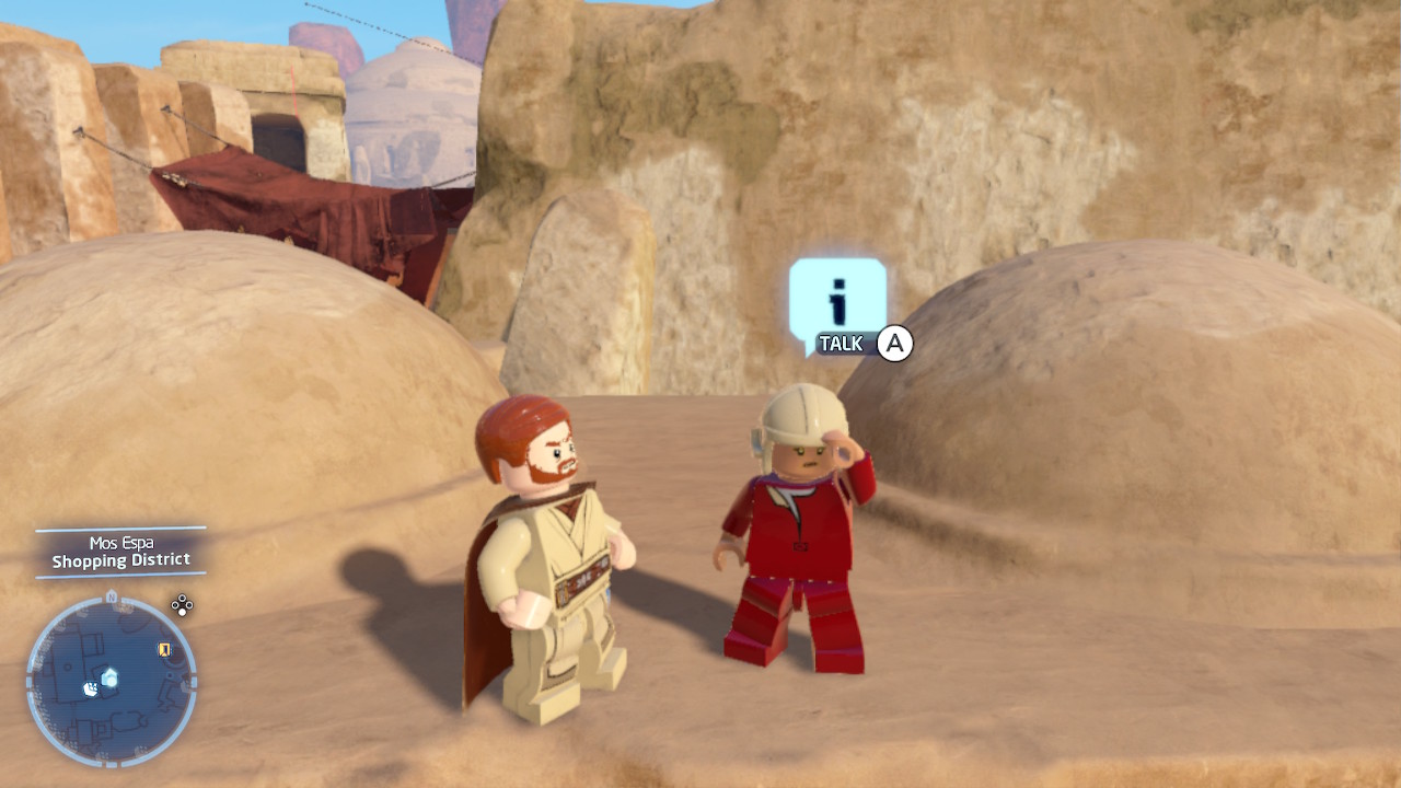 Lego Star Wars The Skywalker Saga Save File Location | The Tube