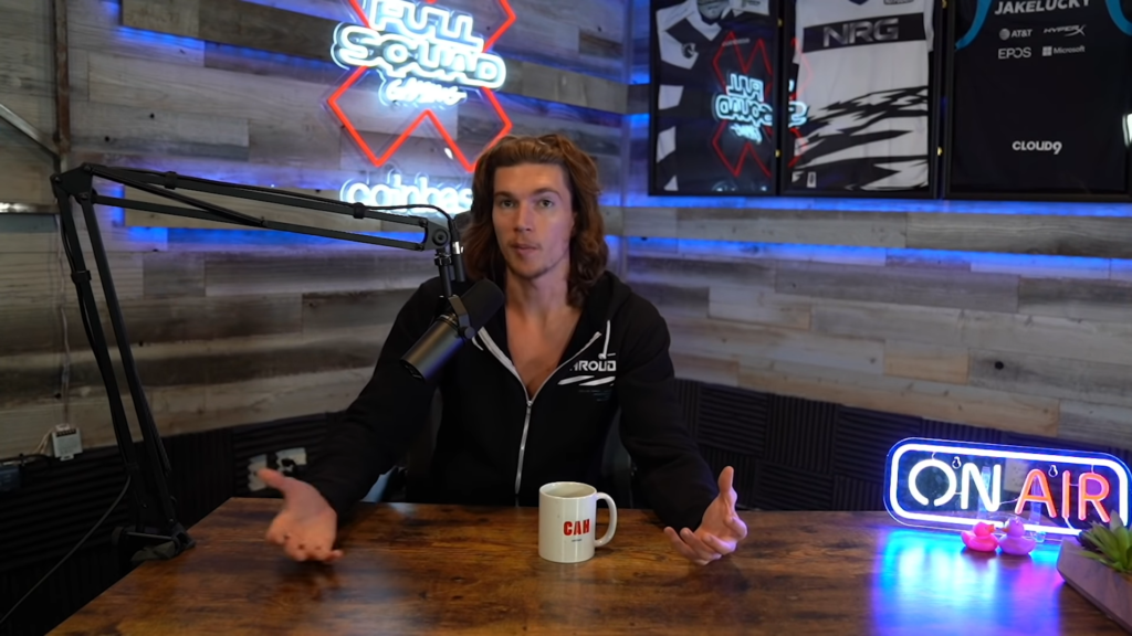 Jake Lucky receives wave of death threats after calling out IShowSpeed ...