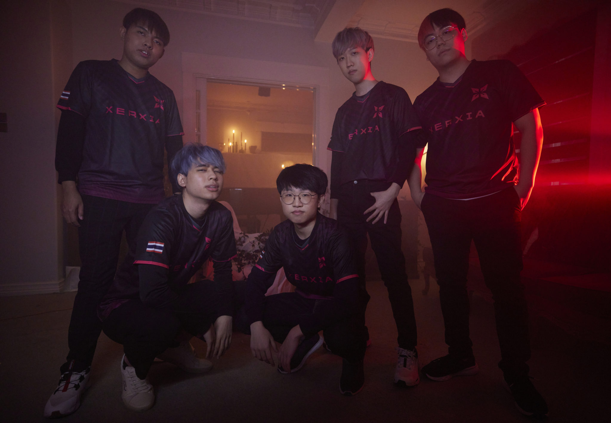 XERXIA upset OpTic Gaming 2-0 in 2022 VCT Masters Reykjavík group stage ...