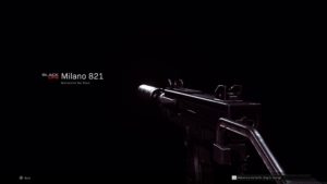 The best Milano 821 loadout in Warzone - Dot Esports