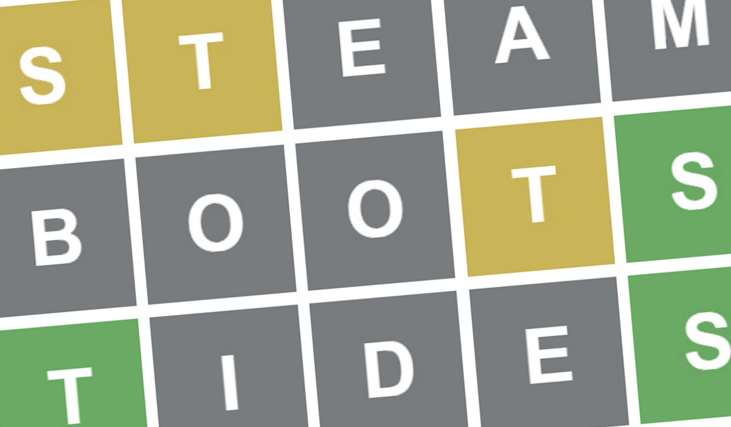 Wordle Game Help 5 letter Words With PO Dot Esports