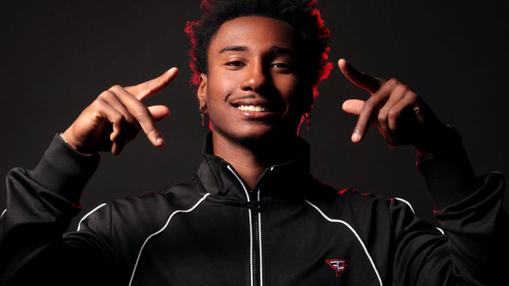 FaZe Clan signs football content creator Deestroying - Dot Esports