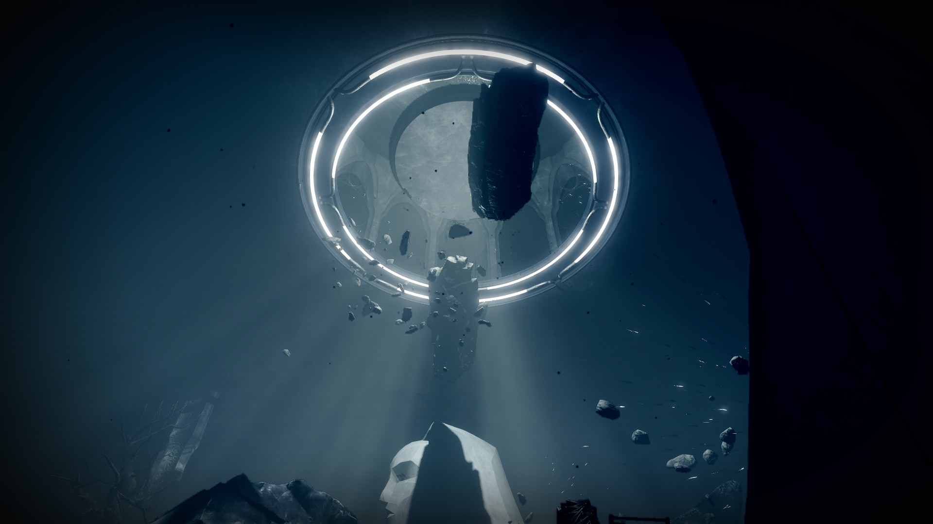 What is the Ascendant Challenge this week in Destiny 2? - Dot Esports