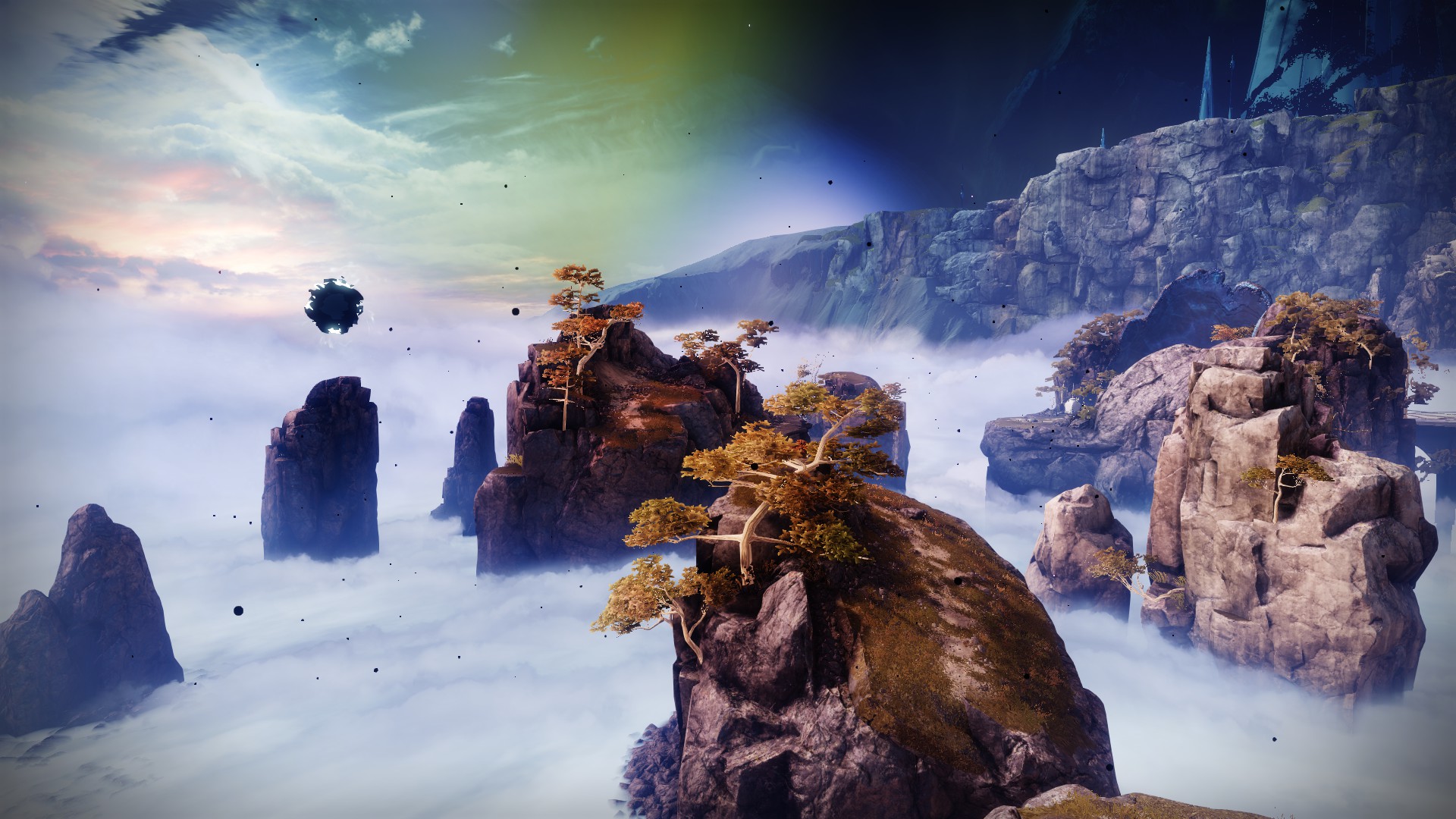What is the Ascendant Challenge this week in Destiny 2? - Dot Esports