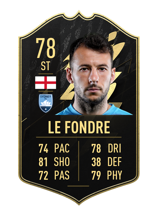 TOTW 30 cards are live in FIFA 22 Ultimate Team - Dot Esports