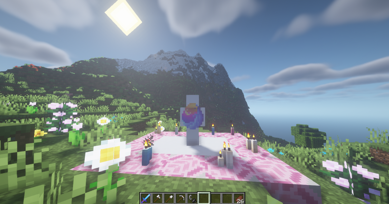 Best Minecraft Easter Skins - Dot Esports