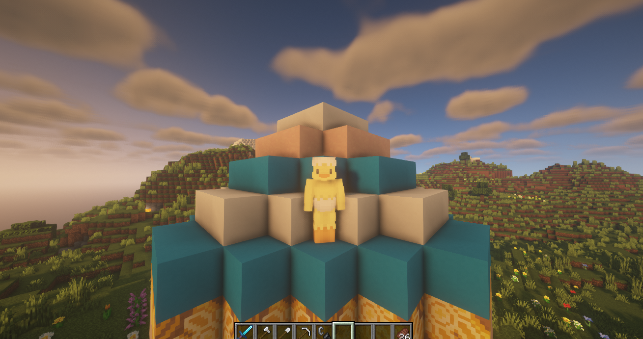 Best Minecraft Easter Skins - Dot Esports