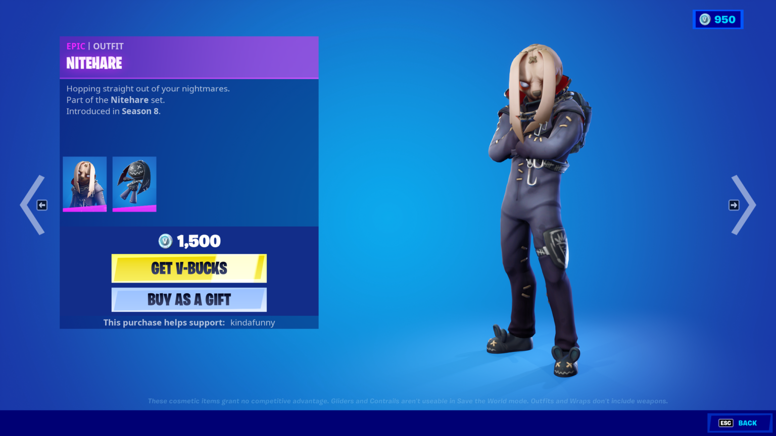 Best Easter skins in Fortnite - Dot Esports