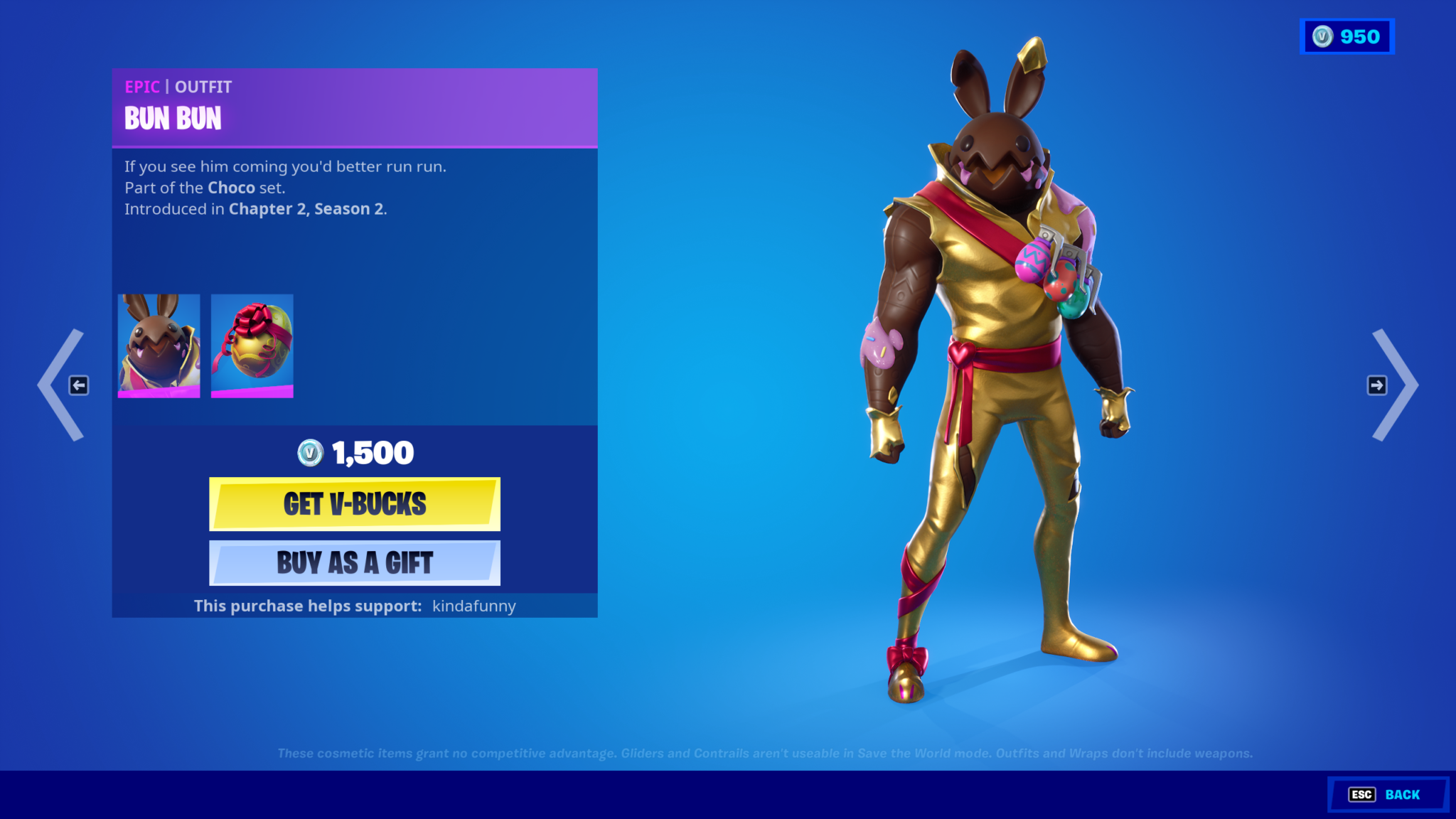Les Meilleurs Skins De Pâques à Fortnite - Tech Tribune France