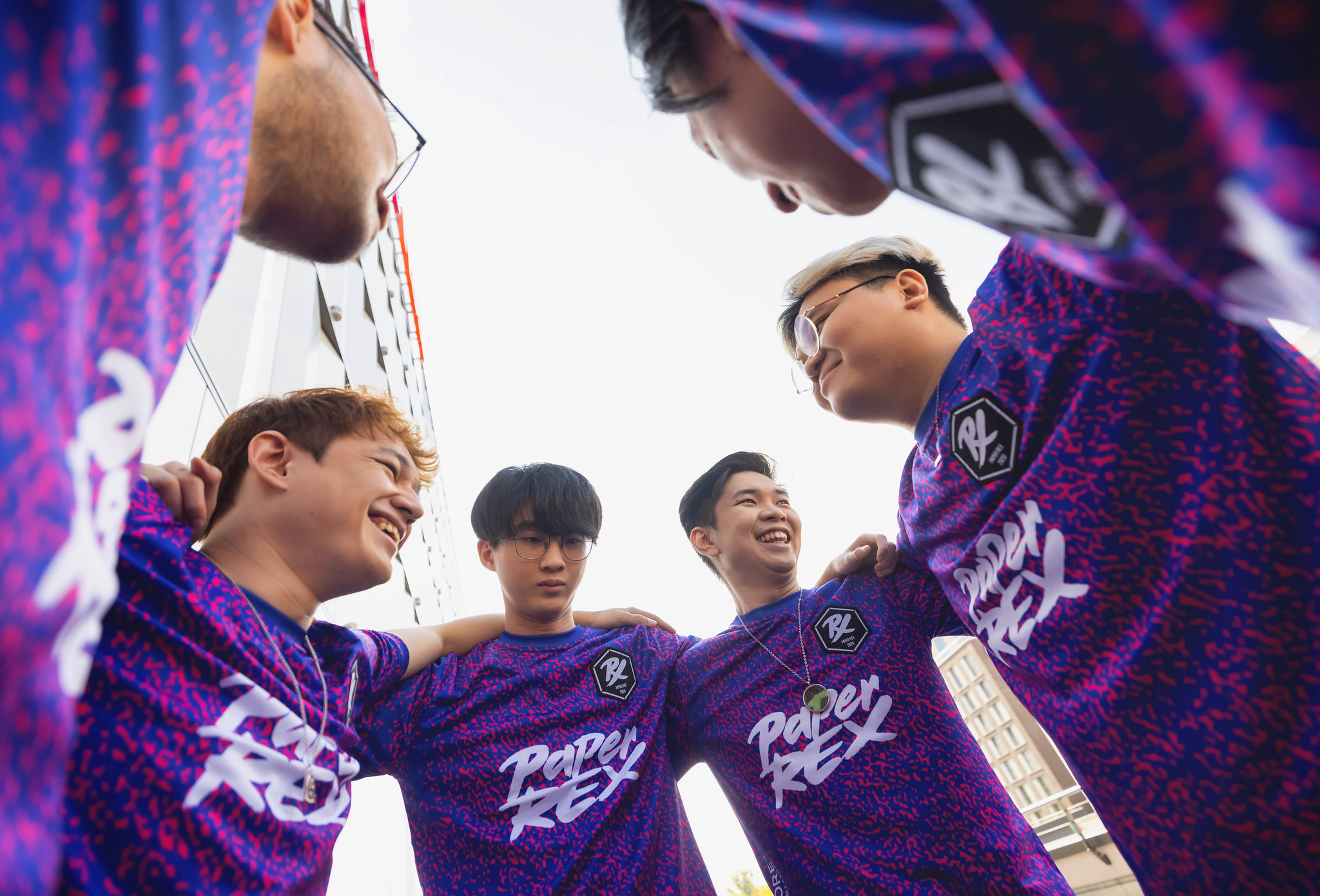 Paper Rex eliminate G2 Esports from VCT Stage 1 Masters, end EMEA's ...