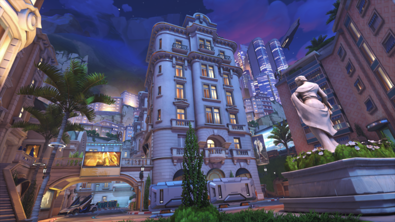 Overwatch 2 map pools to be removed later this year - Dot Esports