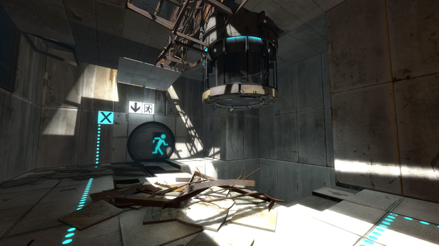 GlaDOS voice actor is open to making Portal 3 - Dot Esports