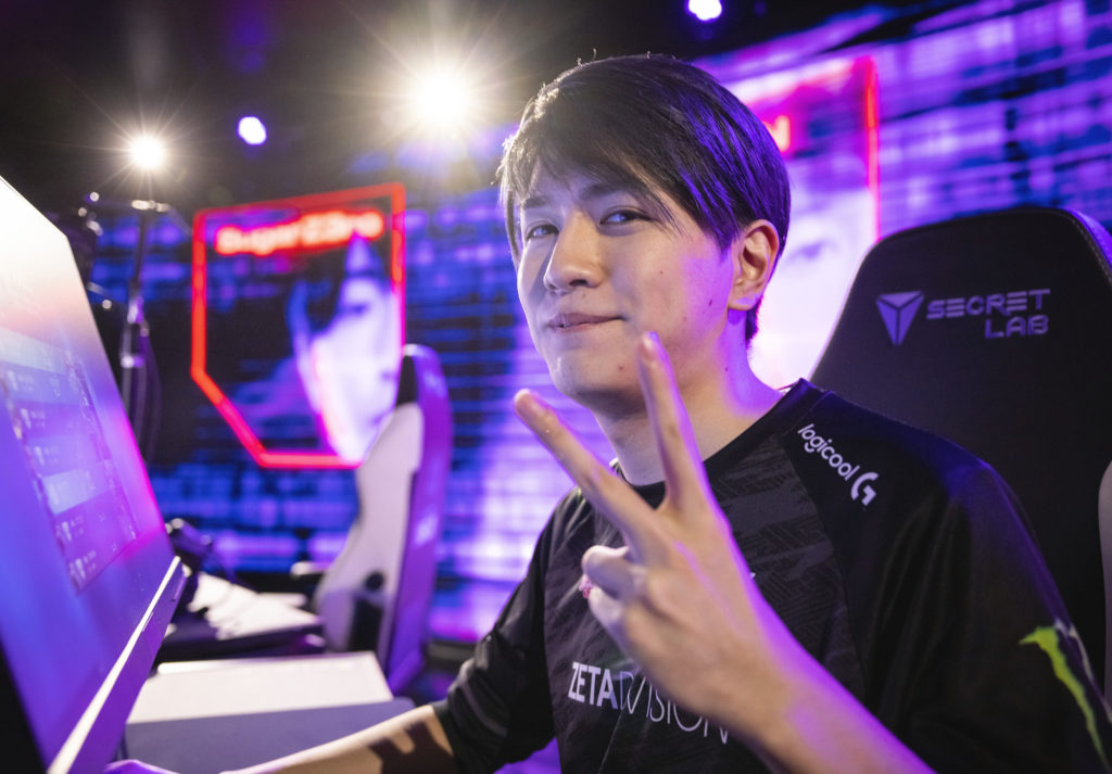 ZETA clinch top-4 placing at VCT Masters Reykjavík with upset over DRX - Dot Esports