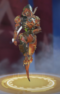 The best Ash skins in Apex Legends - Dot Esports