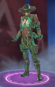 The best Seer skins in Apex Legends - Dot Esports