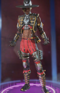 The best Seer skins in Apex Legends - Dot Esports