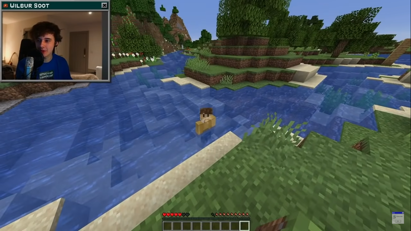 Best Minecraft Mods - Dot Esports