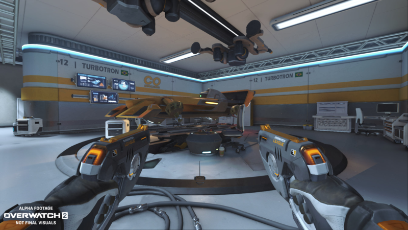 Everything to know about Circuit Royal in Overwatch 2 - Dot Esports